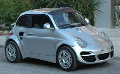 Funny Cars | Absurd Aftermarket Mods & Body Kits