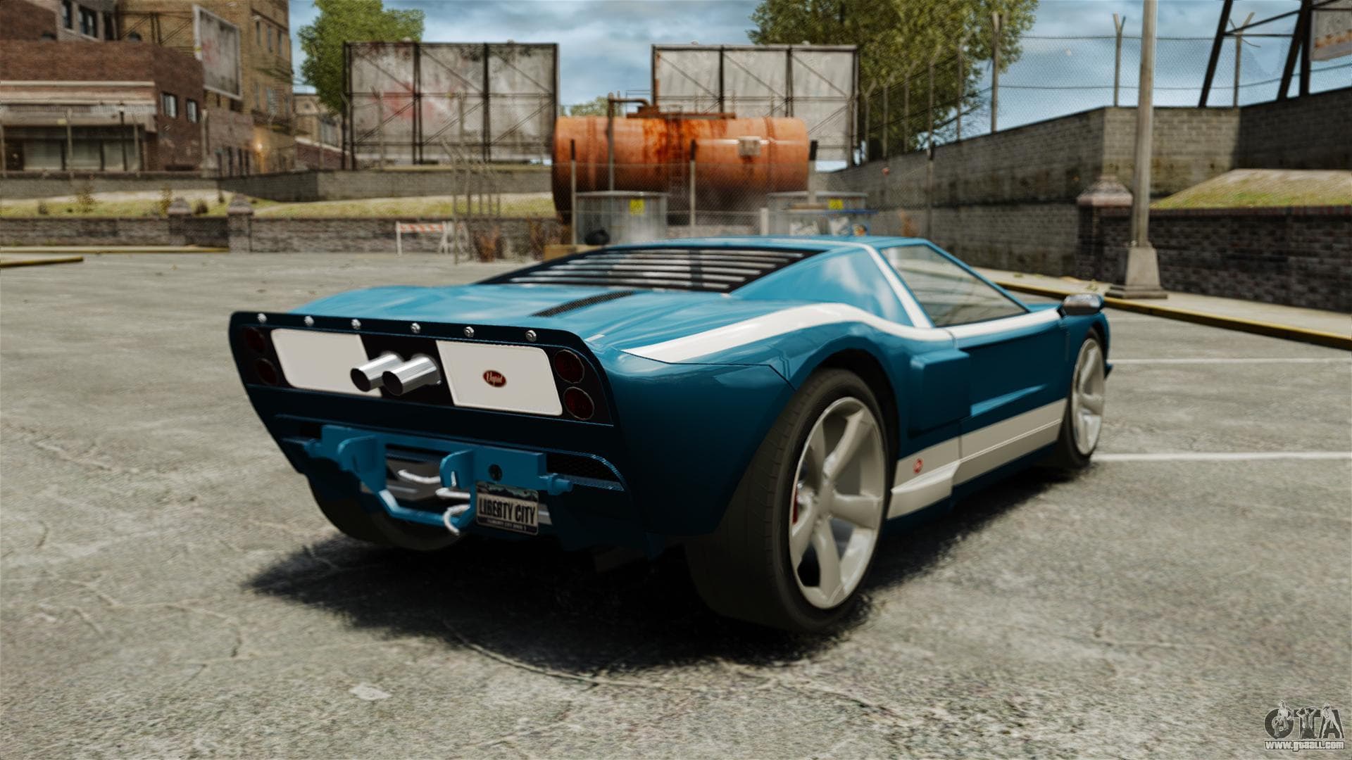 Best Video Game Cars | Coolest Vehicles in Gaming