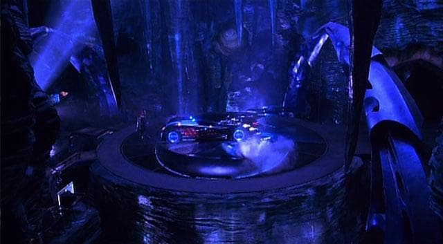 25 Different Versions of Batman's Batcave, Ranked
