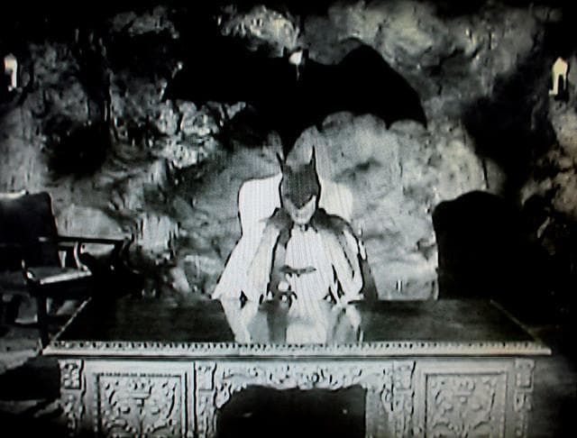 25 Different Versions of Batman's Batcave, Ranked