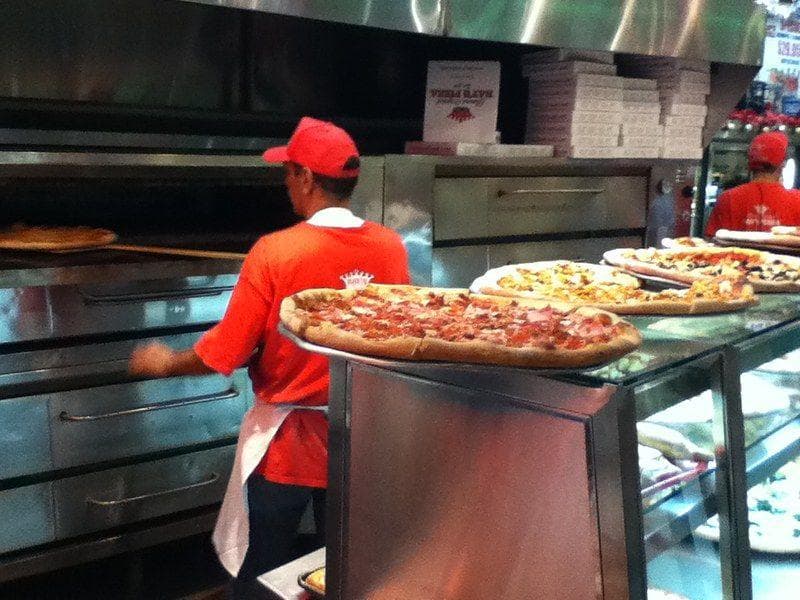 6 Pizza Hacks That Will Change Your Life!