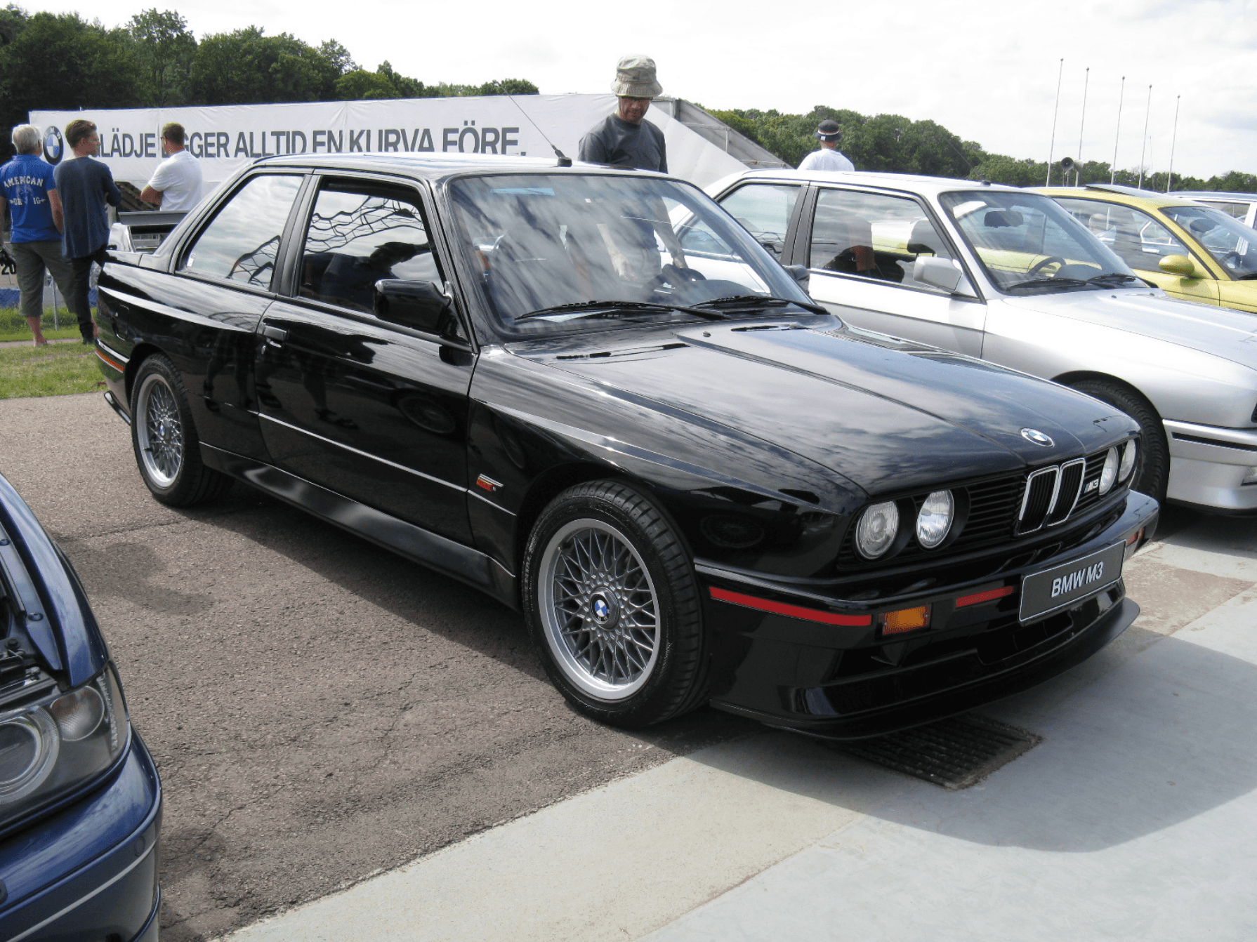 Best Cars to Restore | Classic Car Restoration