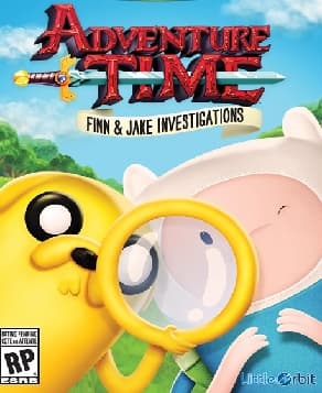 The Best Adventure Time Games