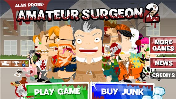 Best Adult Swim Games | List of Adult Swim Video Games
