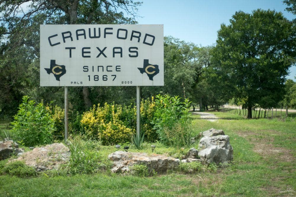 Presidential Vacation Spots | Where Presidents Vacation