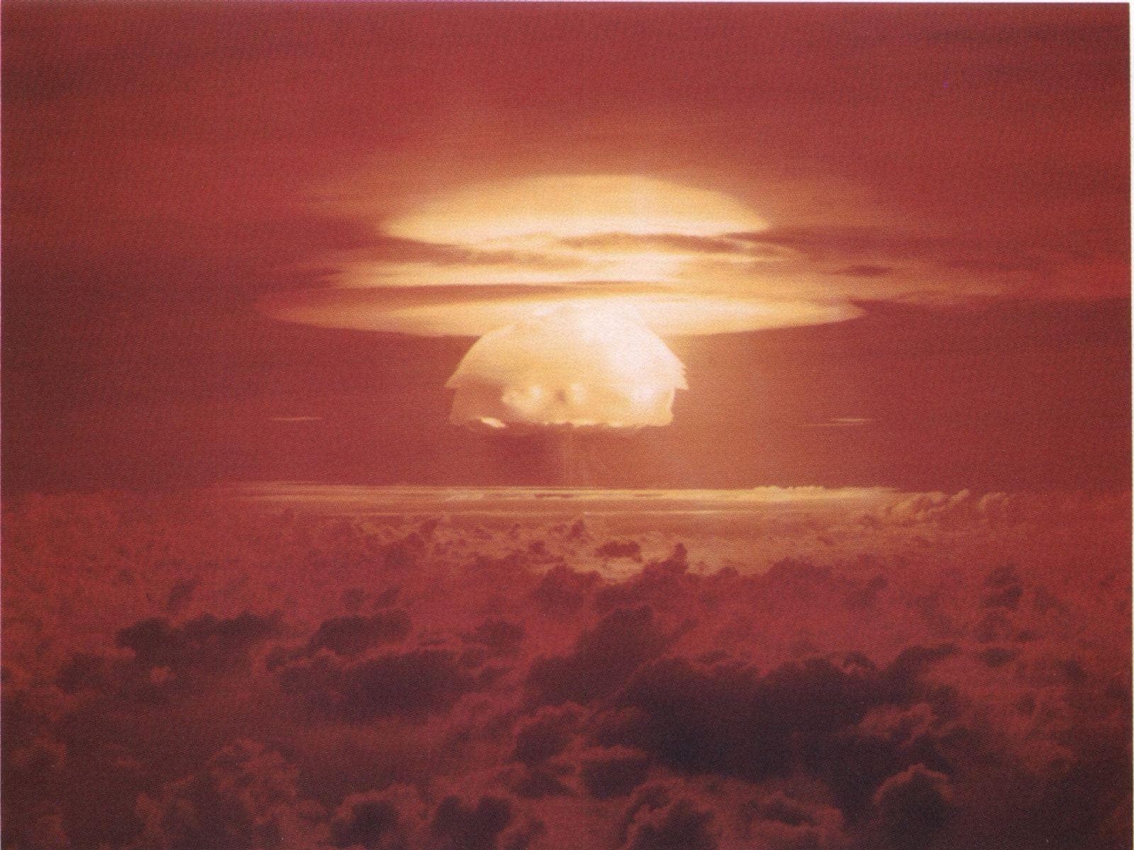 List of the Worst Explosions in the American History