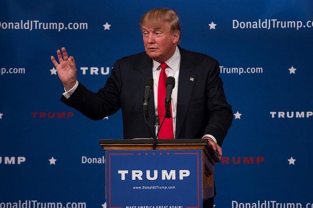 2016 US Presidential Campaign Slogans List
