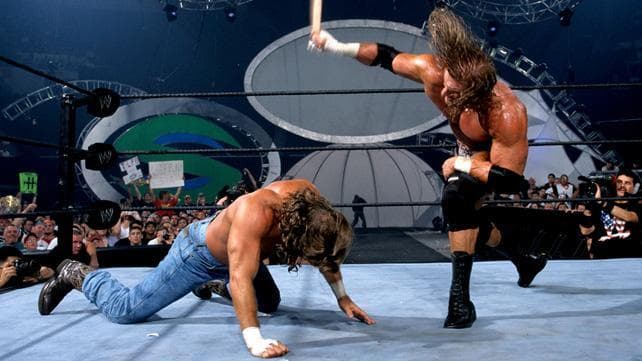 Best SummerSlams Ever | WWE SummerSlam All Time Greatest