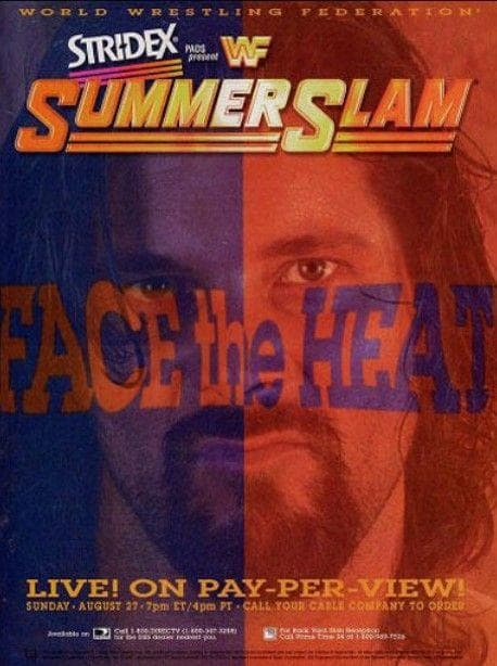 The Best SummerSlams In WWE History