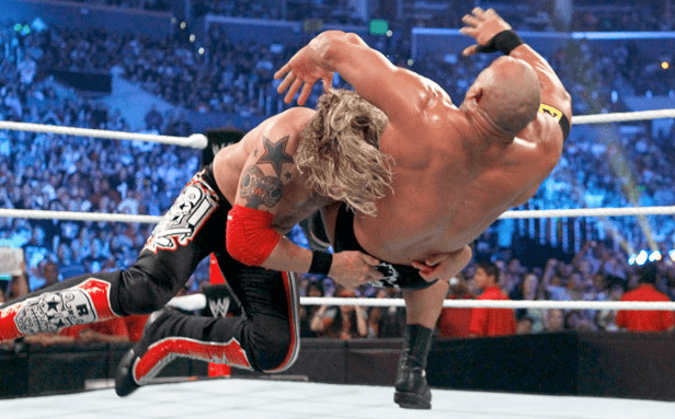 Best SummerSlams Ever | WWE SummerSlam All Time Greatest