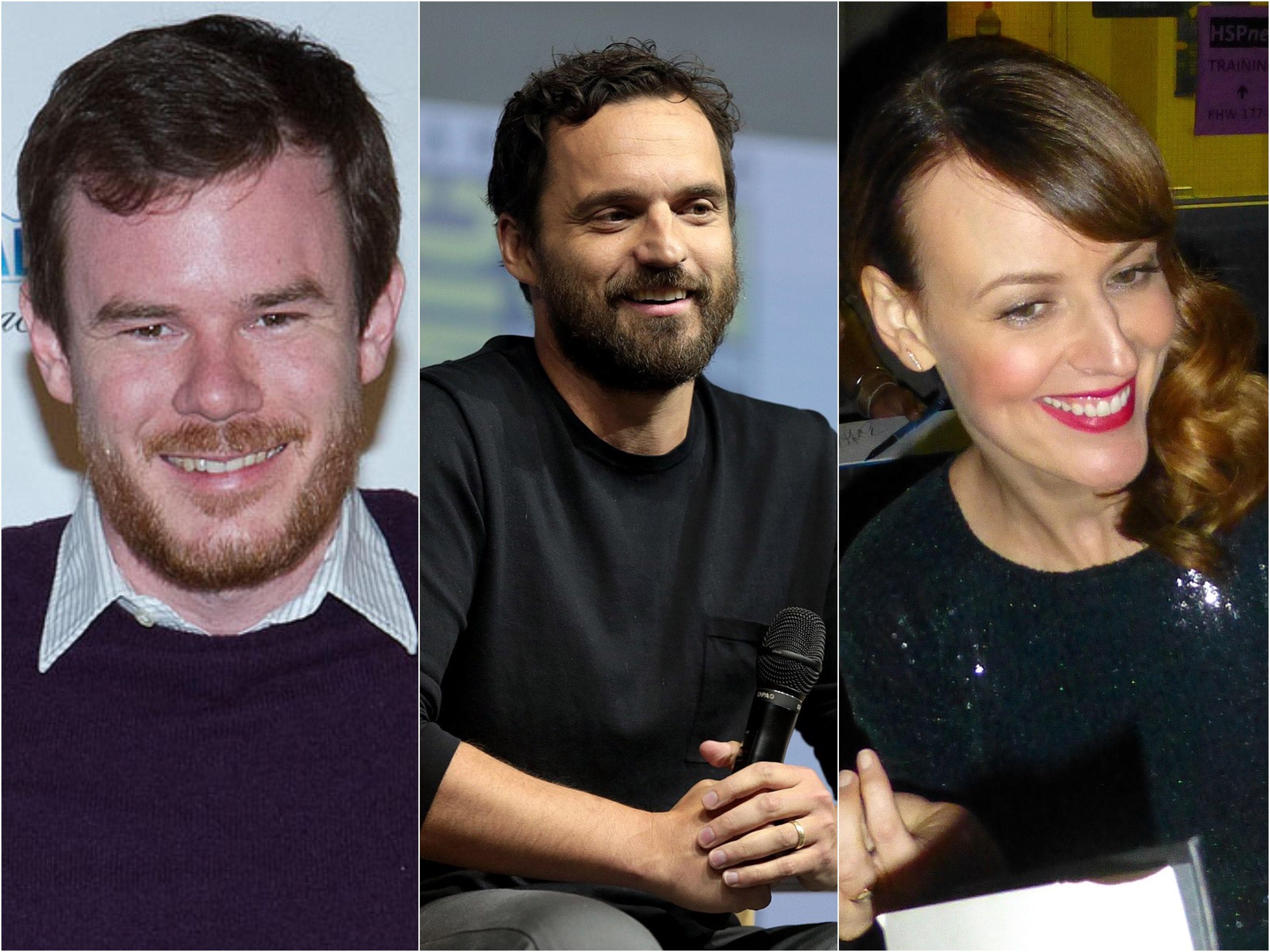 Celebrity Friends | Famous Cliques & Posses