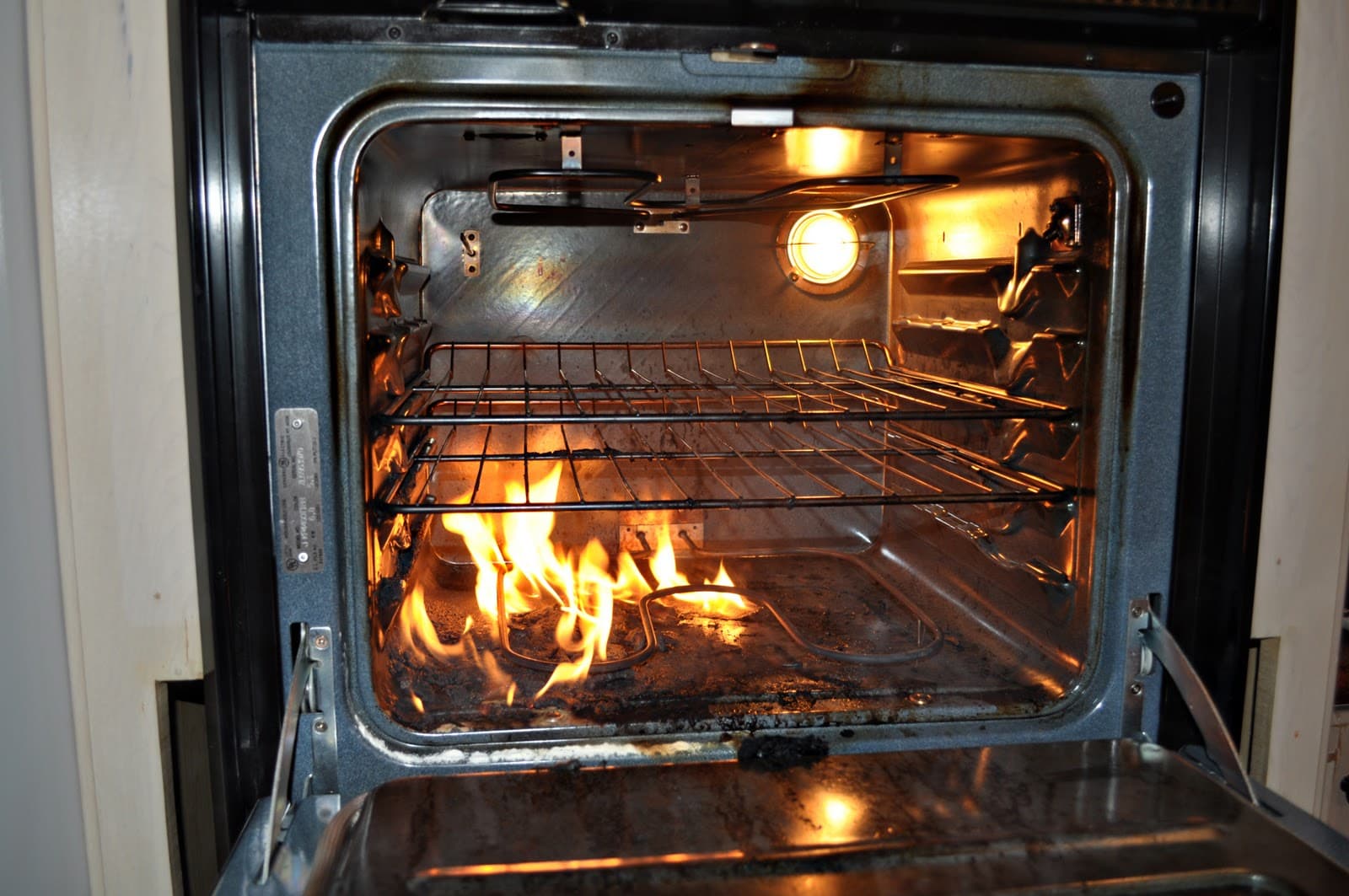 Kitchen Safety Tips | How to Stay Safe While Cooking