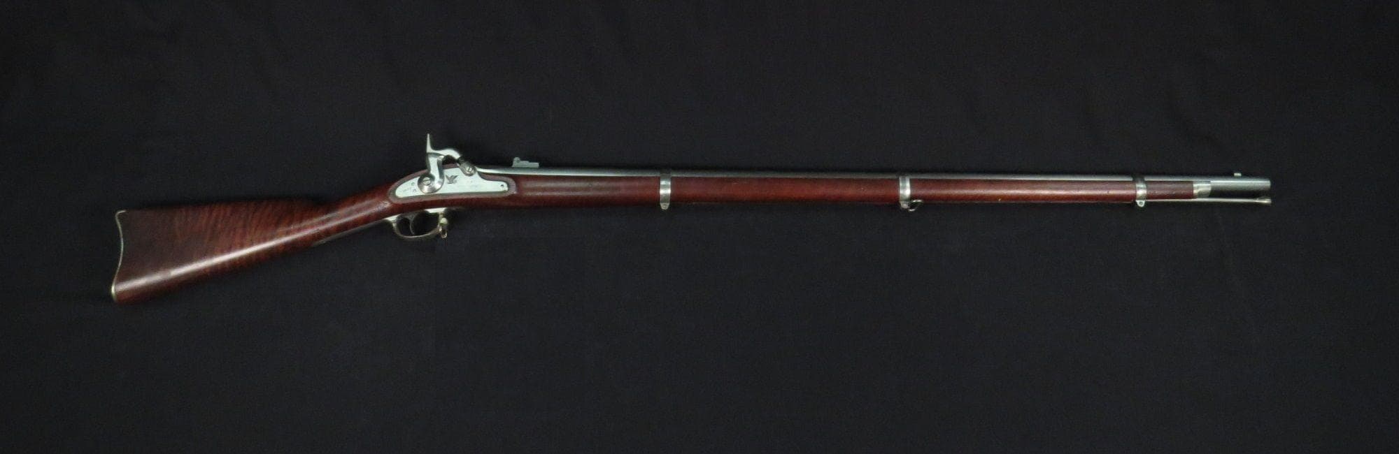 Civil War Guns | List of Weapons Used in the Civil War