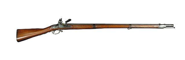 Civil War Guns | List of Weapons Used in the Civil War