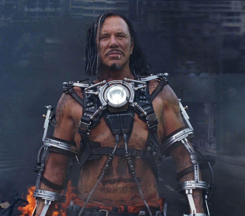 20 Iron Man Movie Facts That You Didn't Know