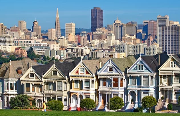 25+ Famous Houses In Movies And TV