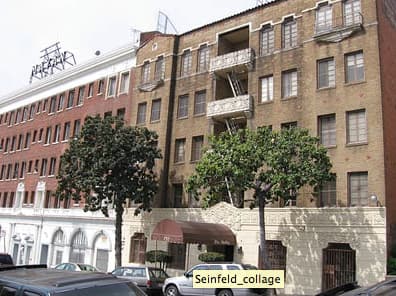 25+ Famous Houses In Movies And TV