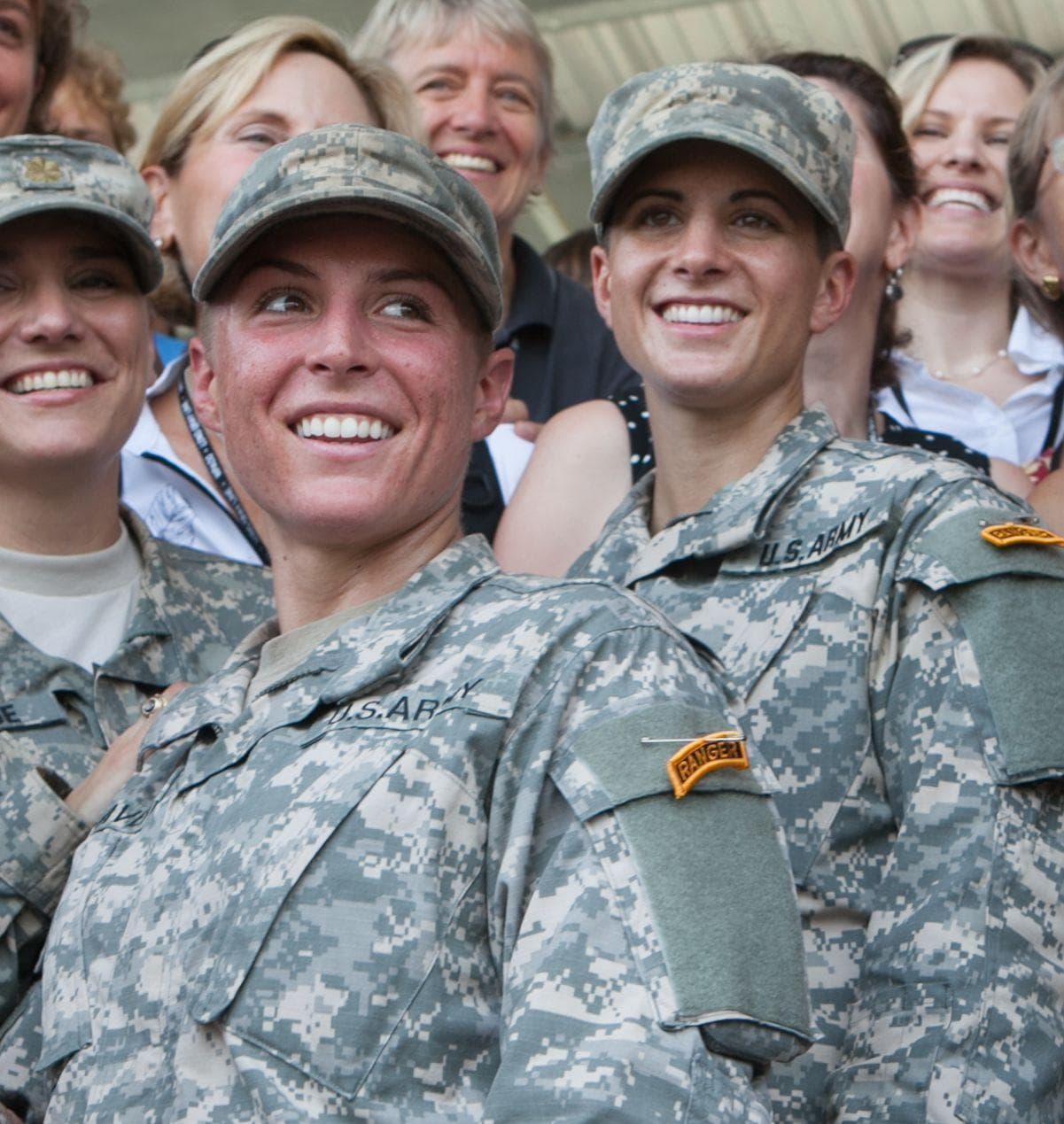 First for Women | Famous Women in History