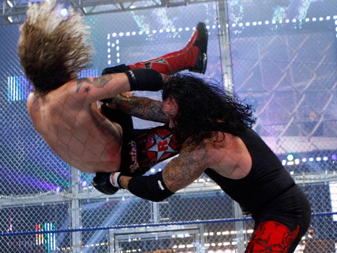 Best SummerSlam Matches Ever | Greatest WWE SummerSlam Matches Of All Time