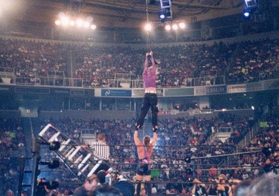 Best SummerSlam Matches Ever | Greatest WWE SummerSlam Matches Of All Time