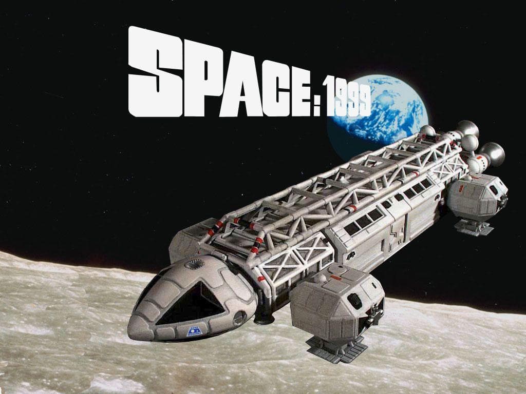 Best Sci-Fi Spaceships | Coolest Space Ships in Science Fiction