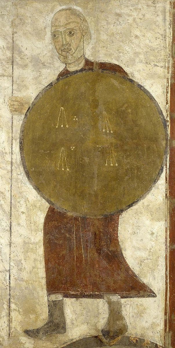 Ancient Weapons | List of Medieval and Ancient Weapons