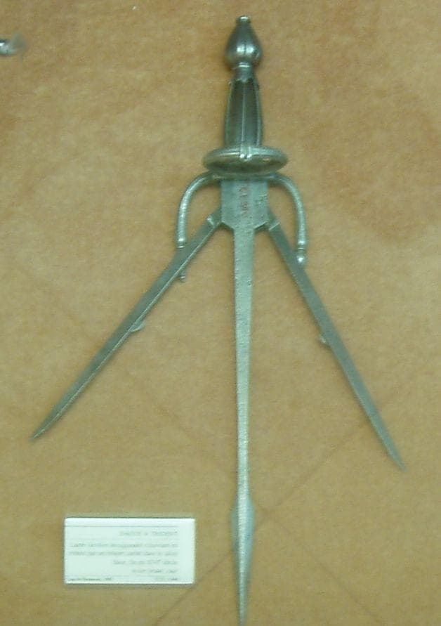 Ancient Weapons | List of Medieval and Ancient Weapons