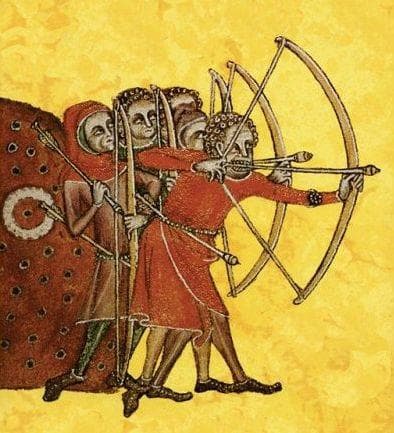 Ancient Weapons | List of Medieval and Ancient Weapons