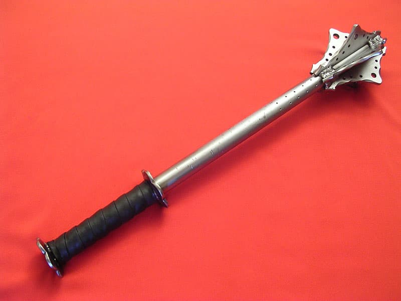 Ancient Weapons | List of Medieval and Ancient Weapons