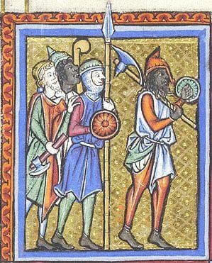 Ancient Weapons | List of Medieval and Ancient Weapons