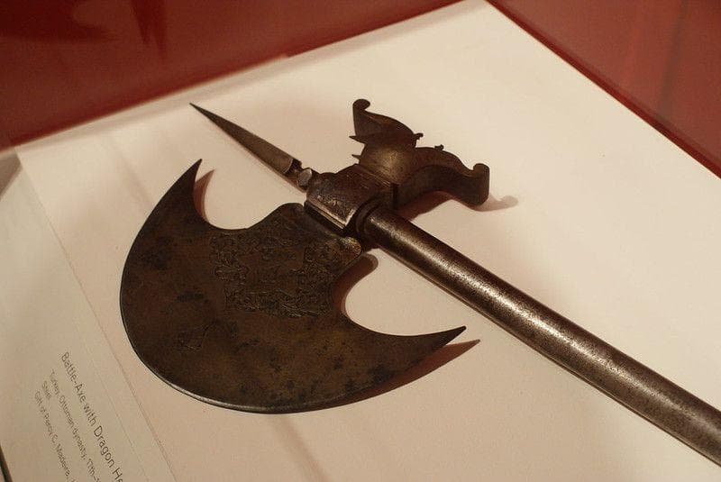 Ancient Weapons | List of Medieval and Ancient Weapons
