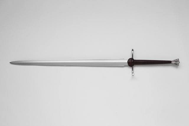 Ancient Weapons | List of Medieval and Ancient Weapons