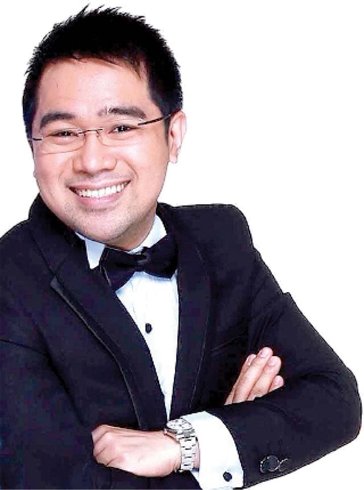 Five Best Speakers/Trainers in the Philippines