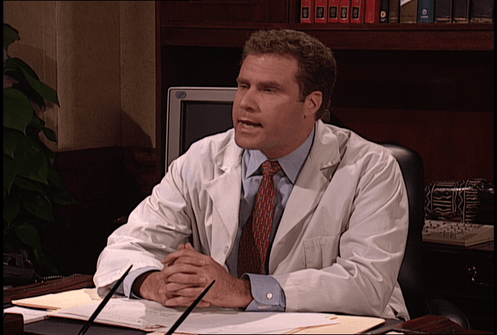 SNL Cast Members Breaking Character | SNLs Skits Where They Laugh