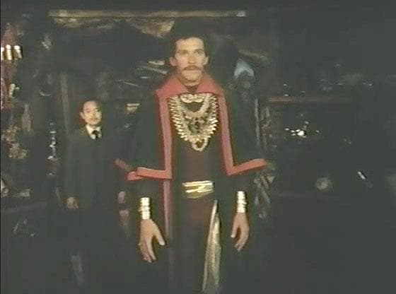 21 Things You Didn't Know About Marvel's Dr. Strange