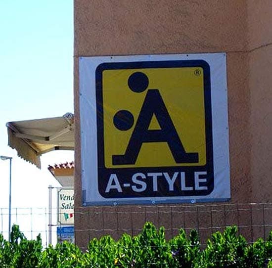 34 of the Funniest Street Signs on the Open Road