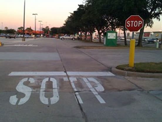 34 of the Funniest Street Signs on the Open Road
