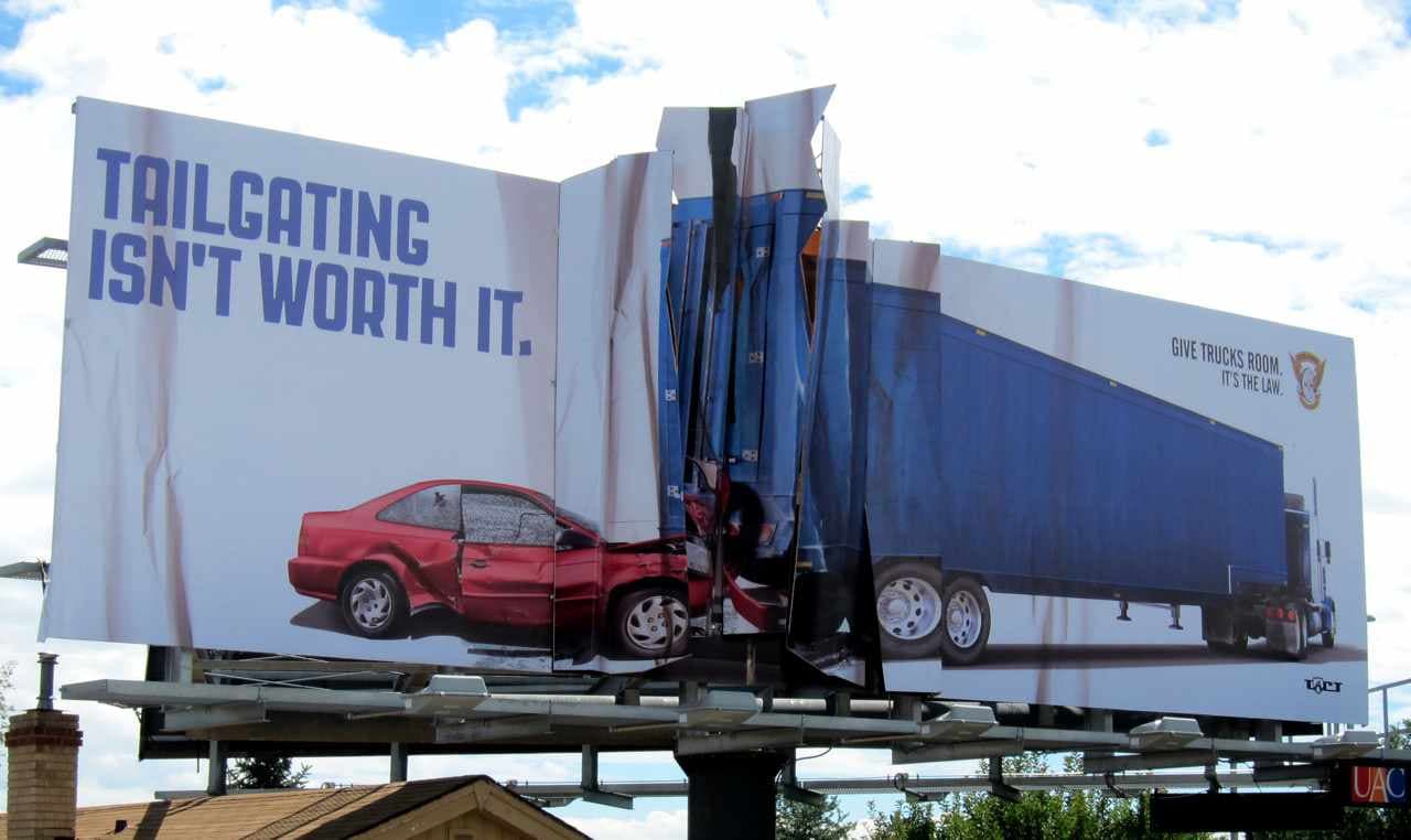 Random Awesome Outdoor Advertisements | Best Random Tools