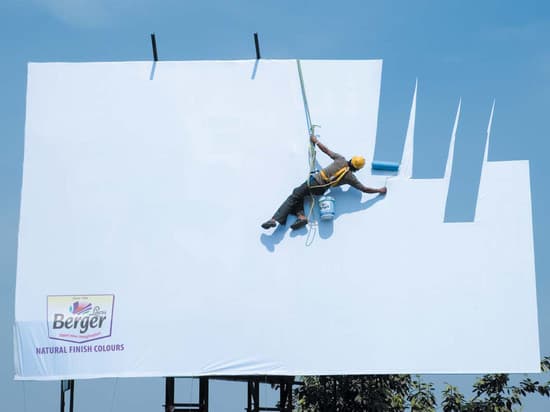 Random Awesome Outdoor Advertisements | Best Random Tools