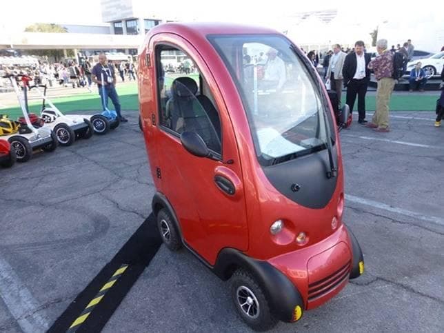 17 Weird Chinese Cars That Are Too Bizarre For Words
