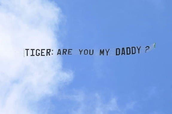 33 Funny Game Day Signs | Creative Sports Signs from Fans