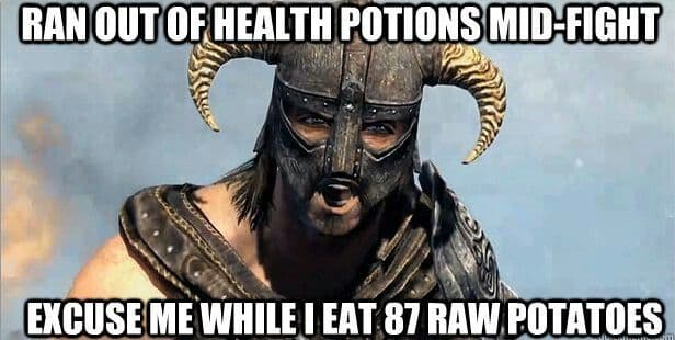 Funny Video Game Jokes Gamer Memes | The Best Memes For Gamers