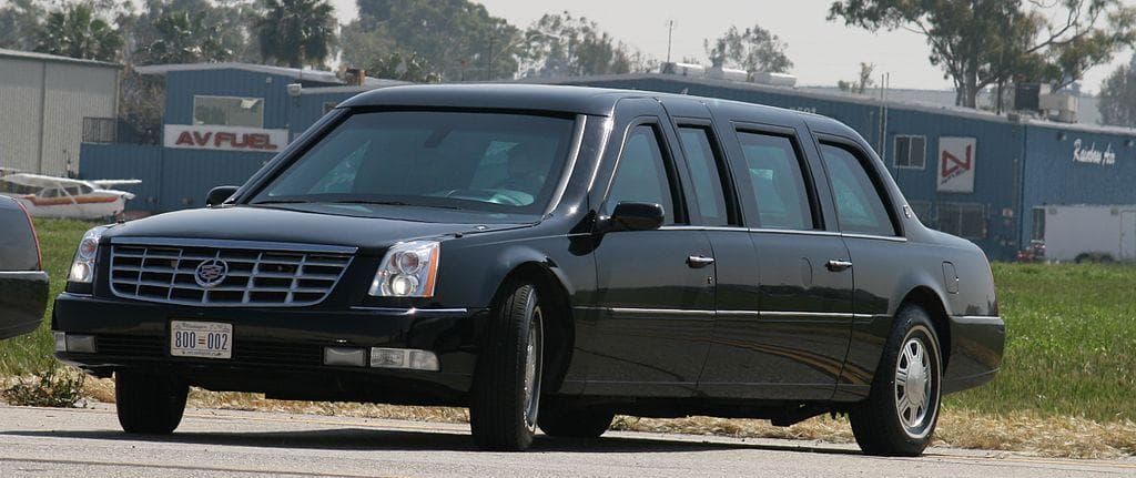 List of U.S Presidential Salaries Throughout History