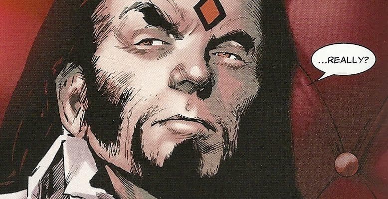 The Best Superheroes With Beards & Comic Book Facial Hair