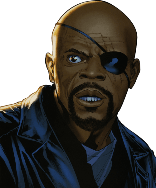 The Best Superheroes With Beards & Comic Book Facial Hair