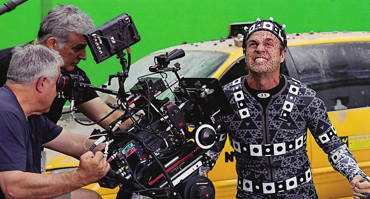 Random Hilarious Photos of Actors Replaced by Digital Effects | Best ...