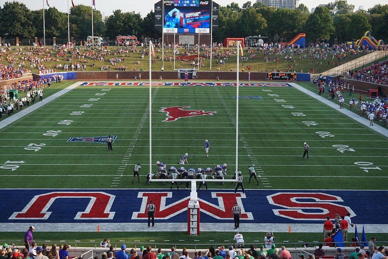 The 25 Worst NCAA Cheating Scandals in College Sports History