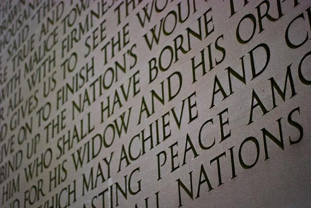 The 20 Best Presidential Speeches Of All Time