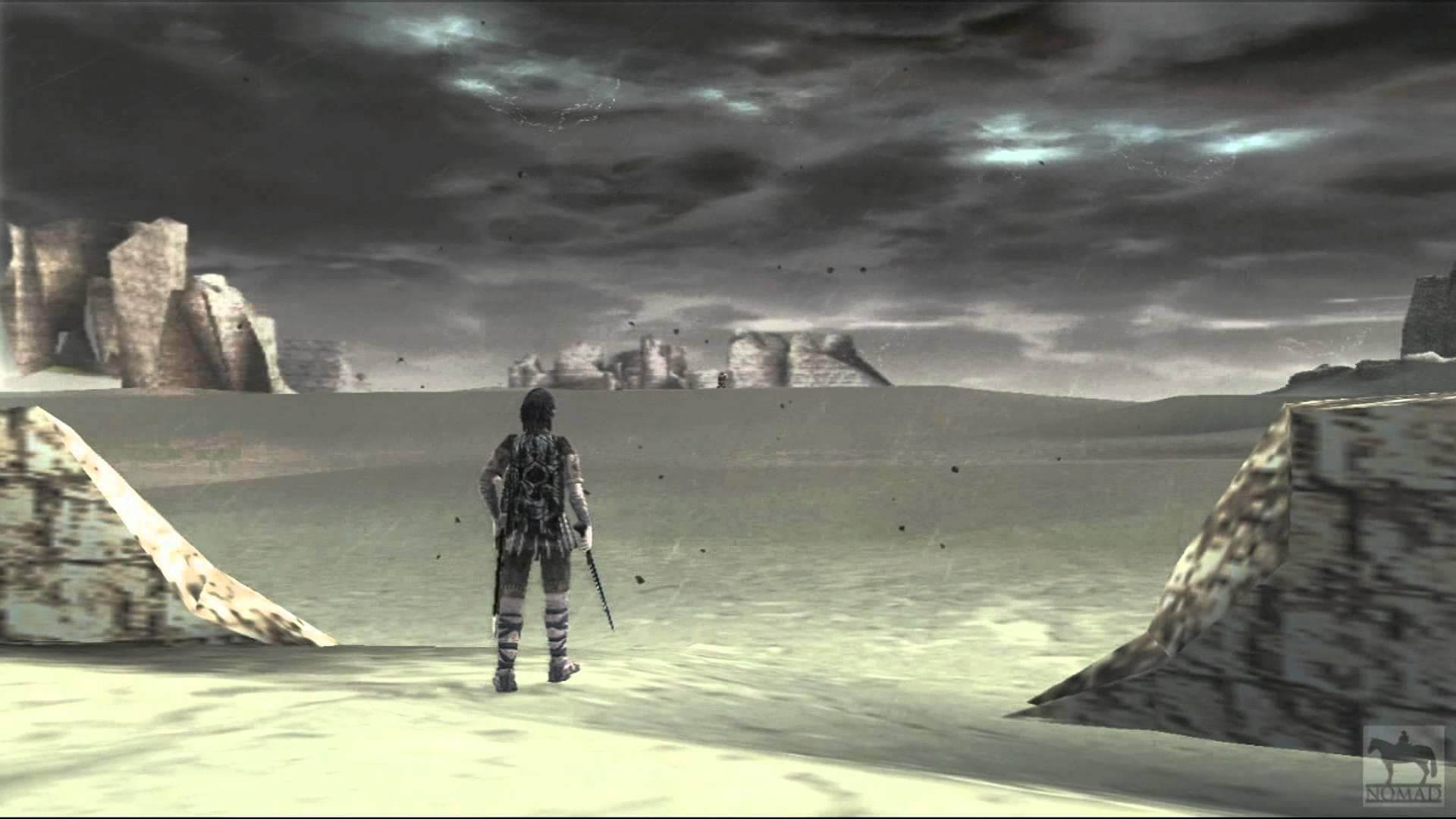 Coolest Video Game Settings | List of Game Worlds Where You'd Like to Live