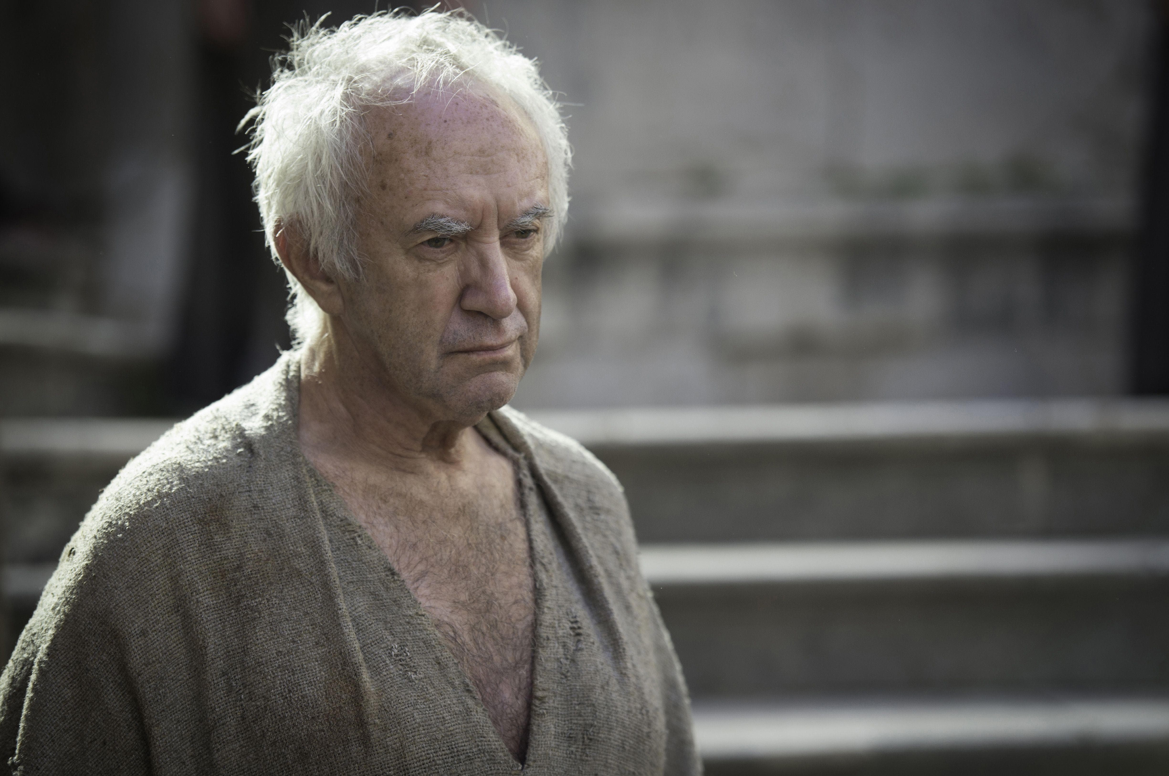 Everything You Need To Know About The Sparrows in GoT